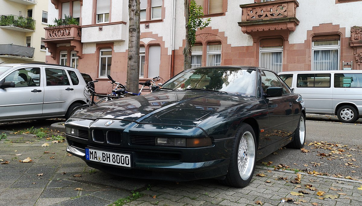 Greatest Youngtimer Coupes From 1990’s and 2000’s – Youngtimer Cars Europe