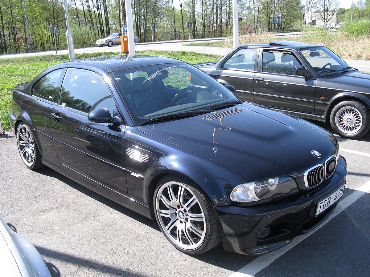 Car Models That Turns 20 Years Old in 2024 – Youngtimer Cars Europe