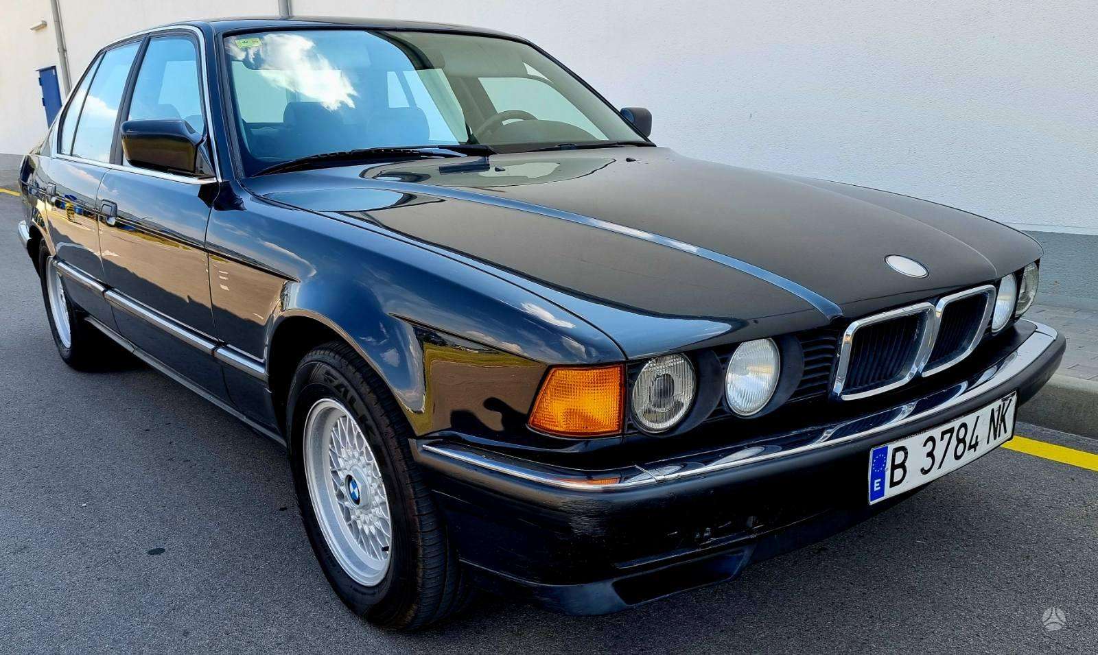 BMW Youngtimers – Youngtimer Cars Europe