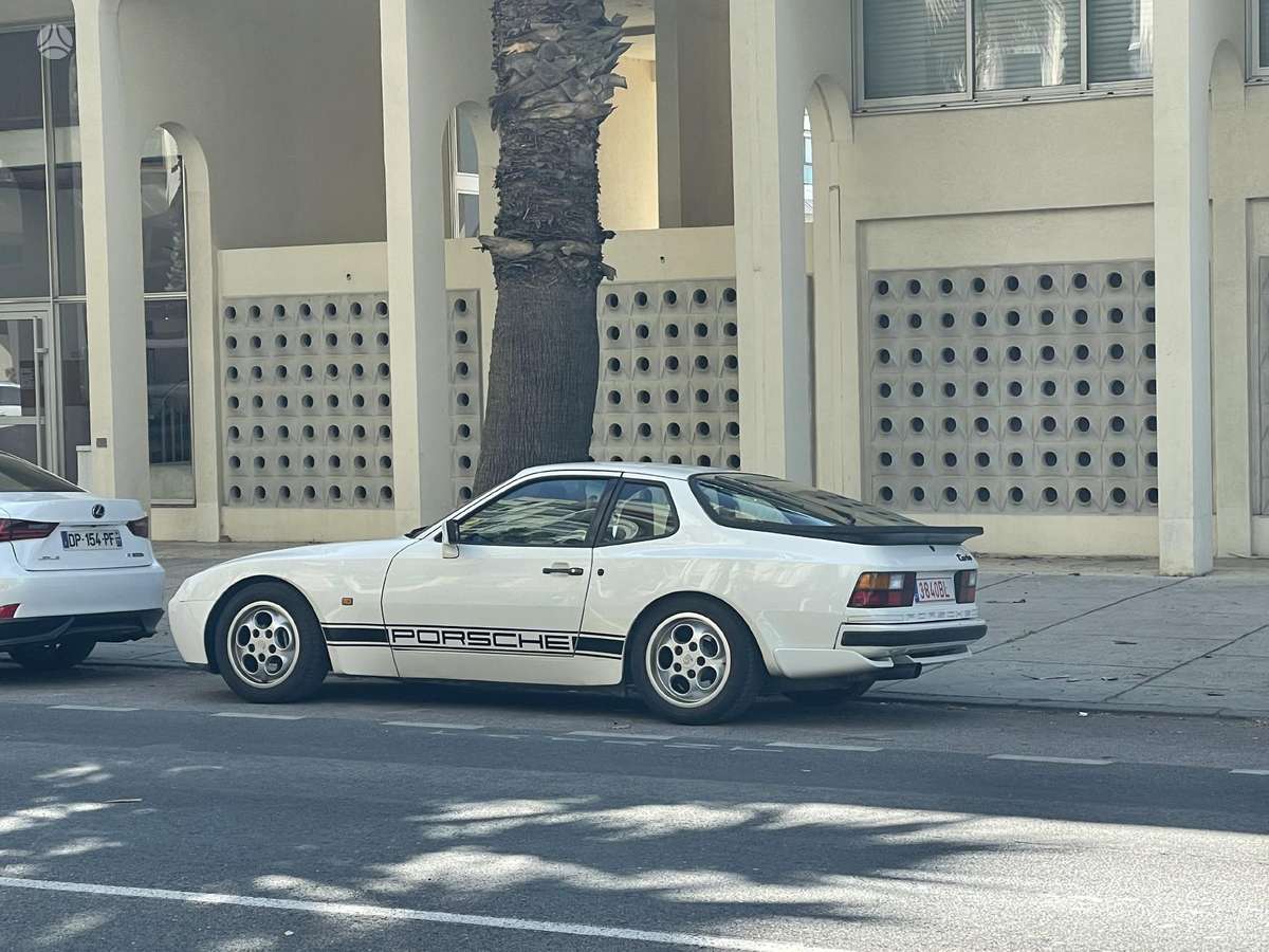 Top Youngtimer Cars To Buy in 2025 – Youngtimer Cars Europe