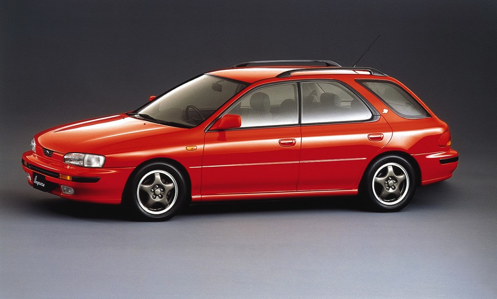Top Youngtimer Cars To Buy in 2025 – Youngtimer Cars Europe